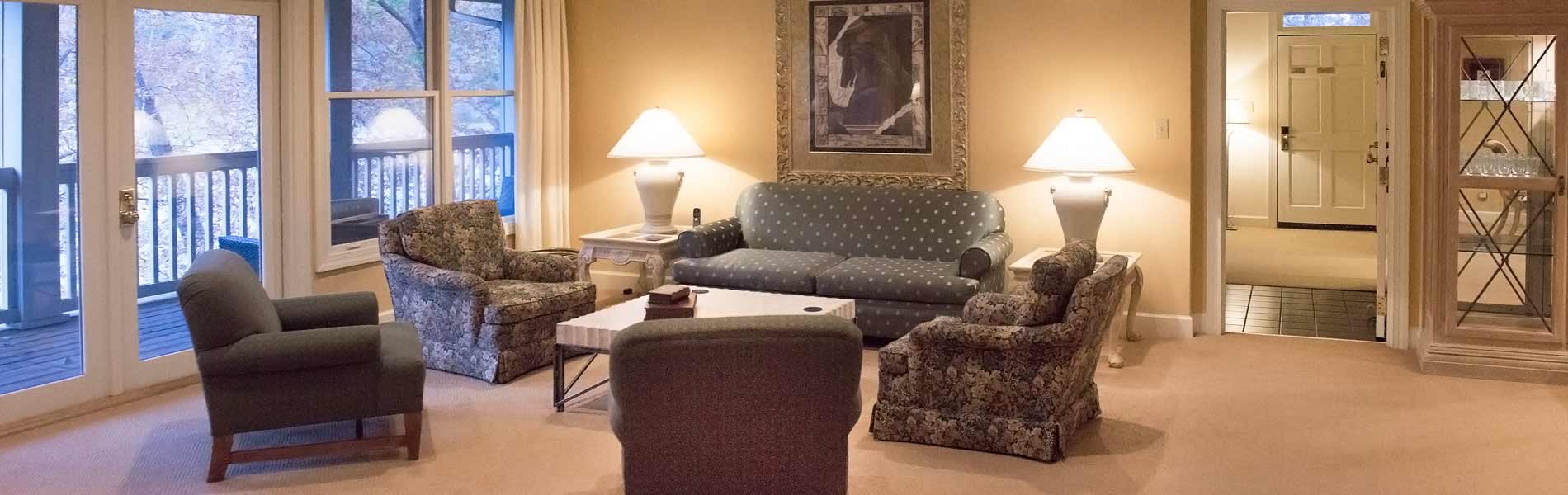 The Inn at Governors Club | NC SOLAR NOW